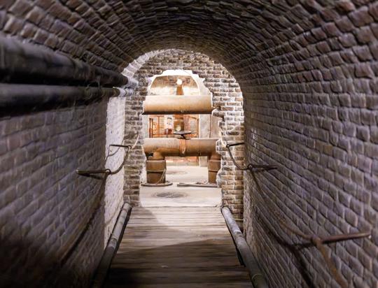 Baton Rouge's 13th Gate opens new attraction, Séance | Entertainment ...