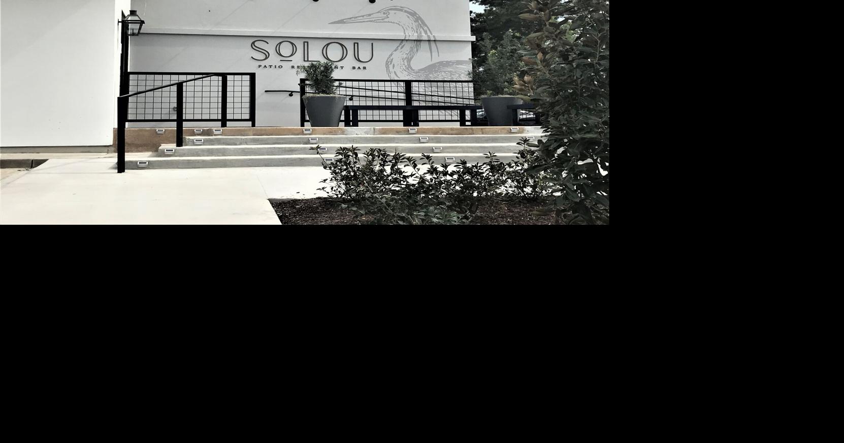 New SoLou restaurant serves up Louisiana-inspired comfort food with a ...