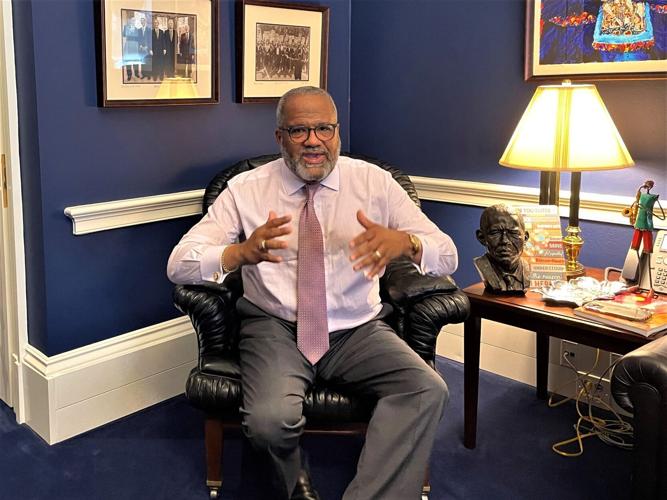 Washington officials head to Louisiana for commencements | State ...