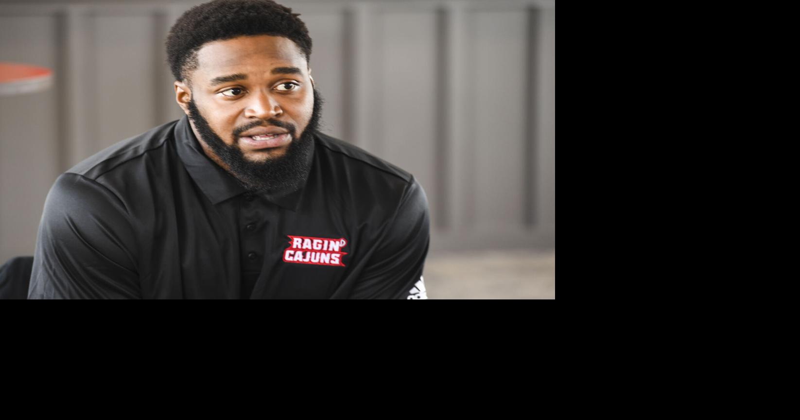 Find out the many reasons why Jasper Williams should shine | UL Ragin ...