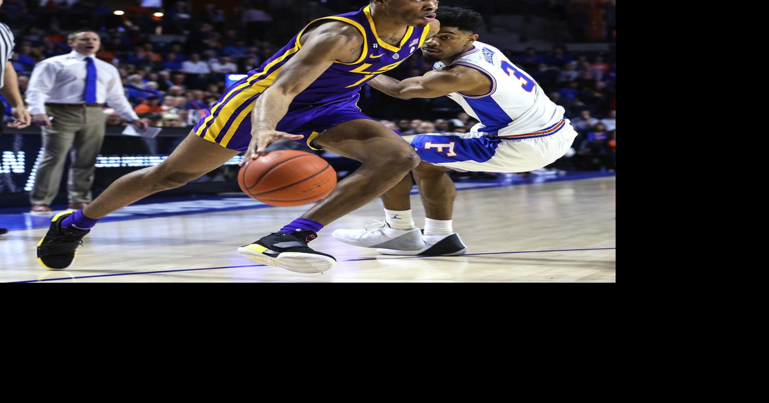 LSU basketball reinstates Javonte Smart; will play in SEC Tournament ...