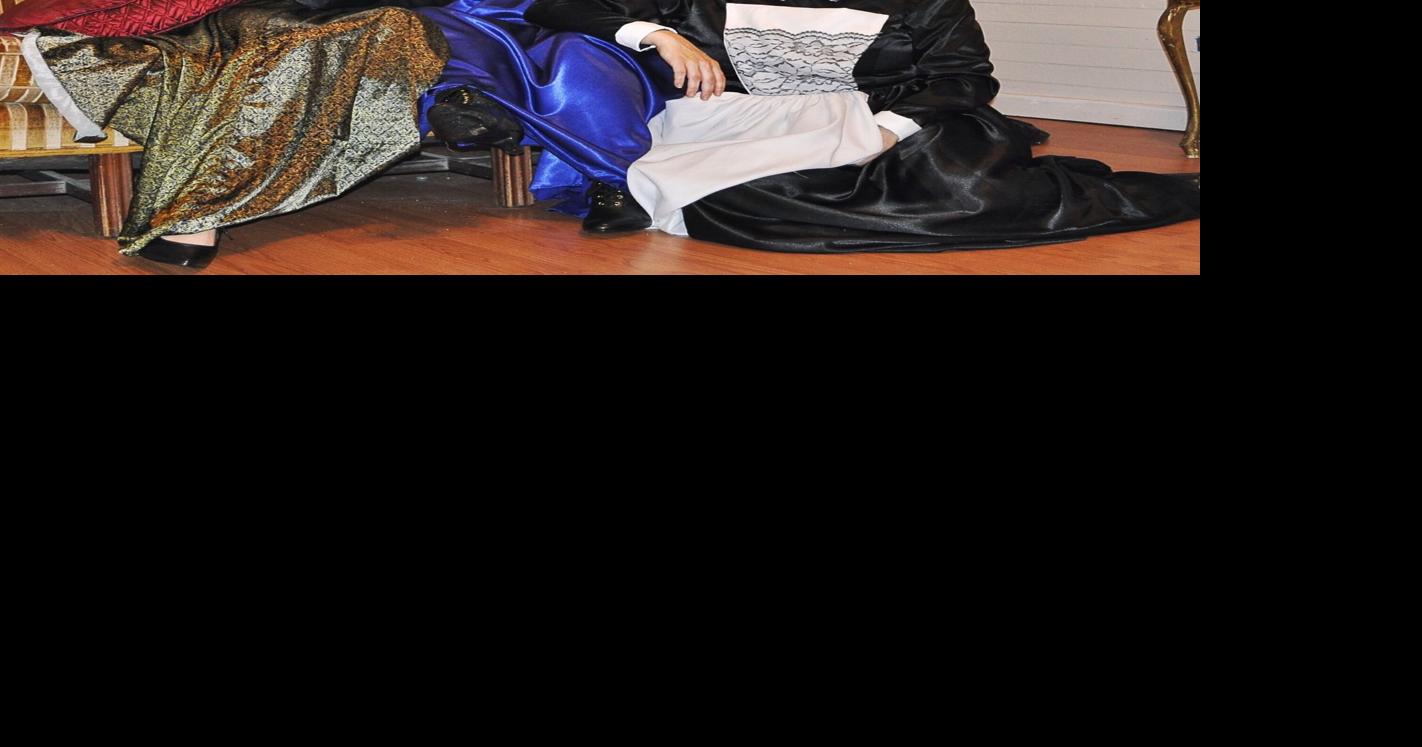 Rock opera 'Lizzie' takes another whack at folk legend | Arts ...