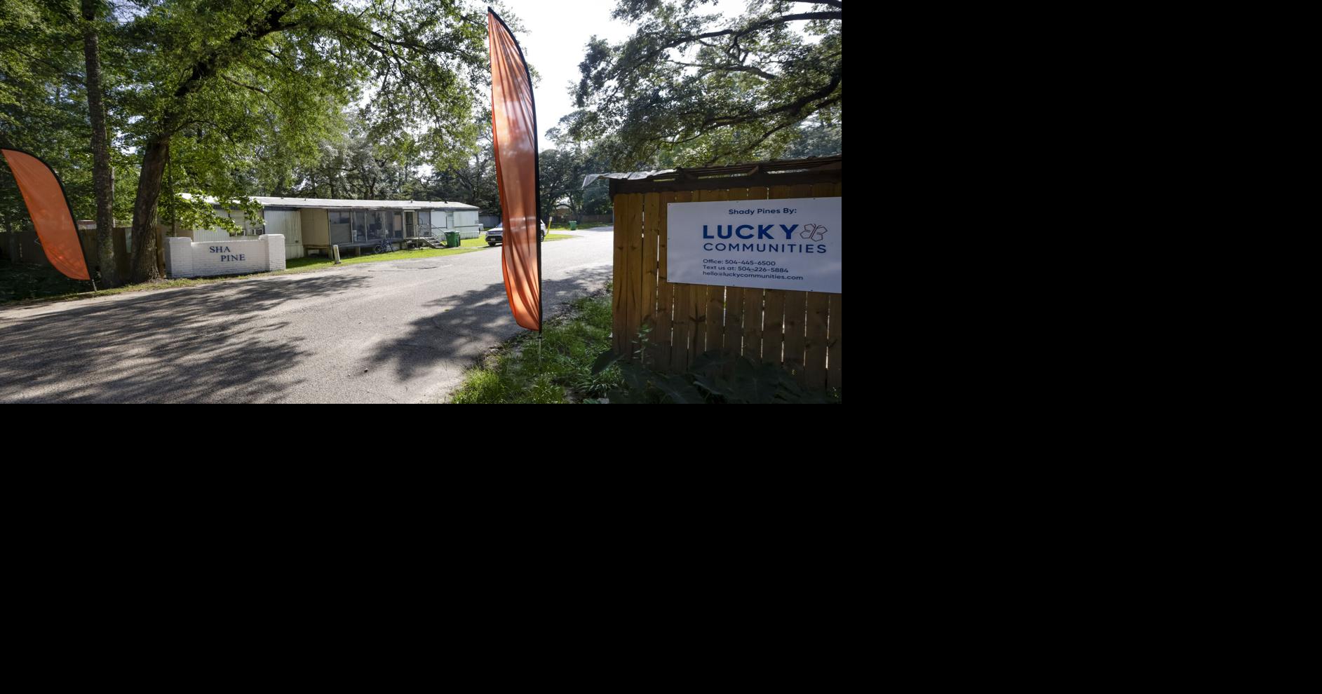 New Orleans developer Zach Kupperman invests in mobile homes | Business ...