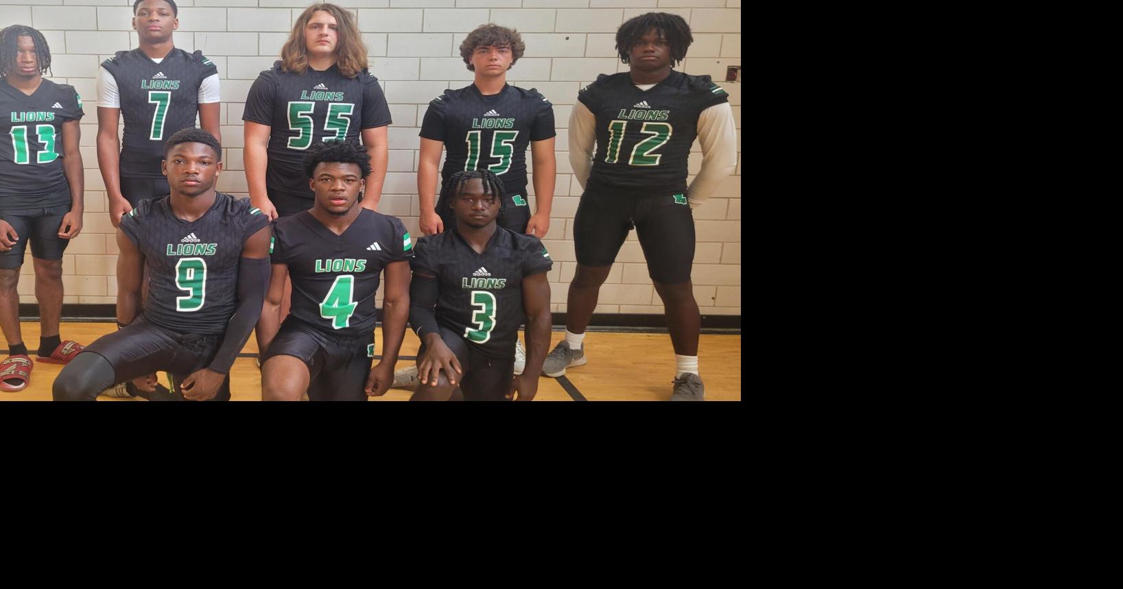 Lafayette High seeks first winning campaign since 2020 | High Schools ...