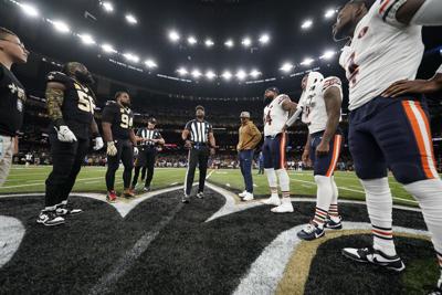 Saints name Taysom Hill a team captain for the first time | Saints ...