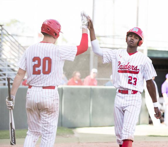 Entering his final weekend as Rummel's baseball coach, Nick Monica has ...