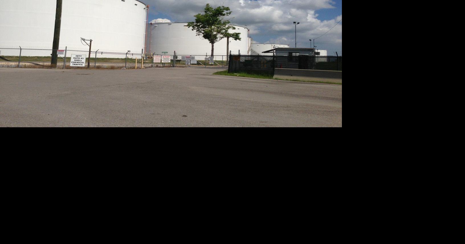 IMTT seeks Luling tank farm; project unknowns raise fears | Environment ...