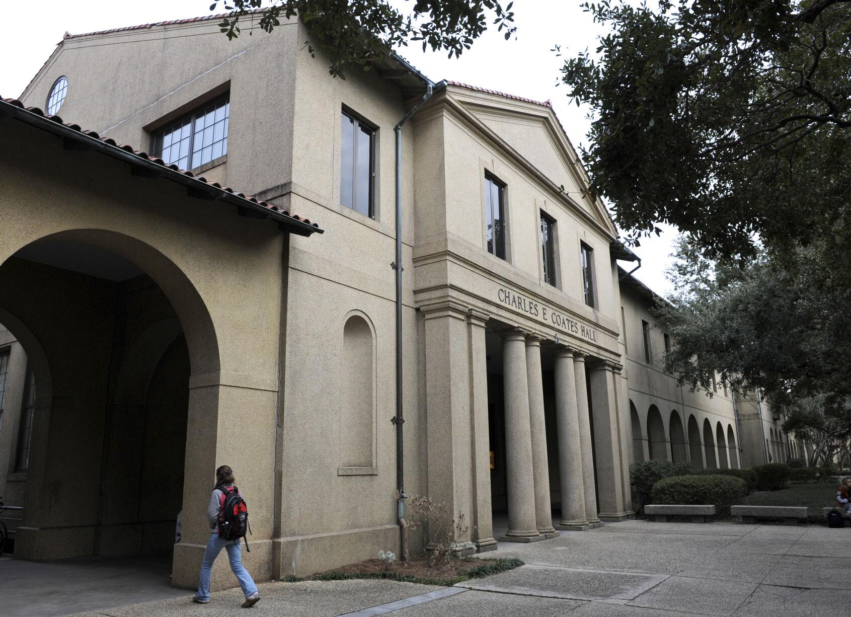 How purple and gold became LSU's school colors | Curious Louisiana ...