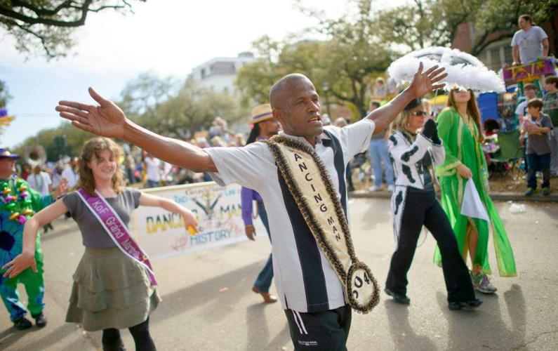 “There’s a First Time for Everything” theme of Freret | News ...