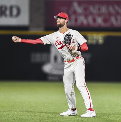 UL Cajuns: Baseball finished strong, but there are concerns | UL Ragin ...