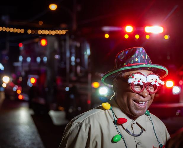 Donaldsonville Christmas Parade rolls through Donaldsonville ...