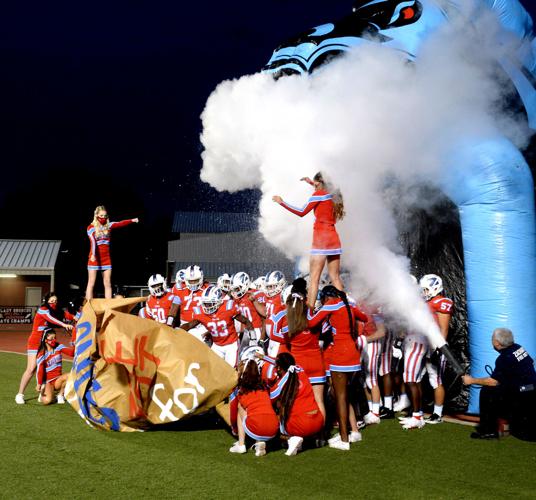 What's next? Coronavirus puts abrupt end to Zachary high football ...