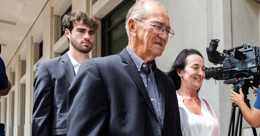 Ex-wildlife secretary enters plea in Lafayette federal court | News ...