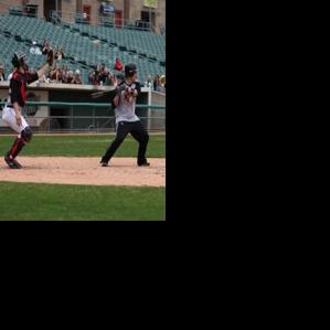 Baseball with teeth | The Latest | theadvocate.com