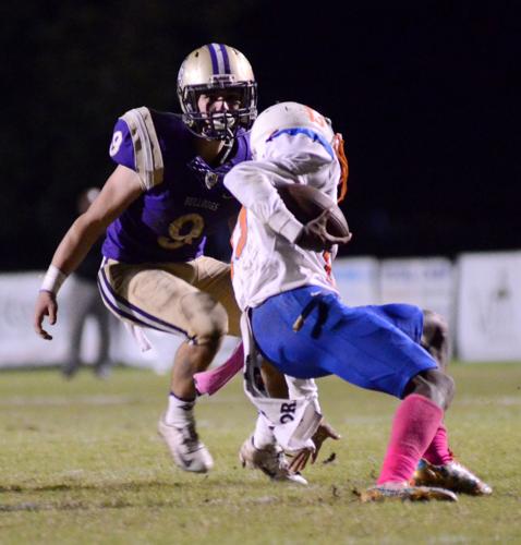 Ascension Athletics for Nov. 1, 2018 | Ascension | theadvocate.com