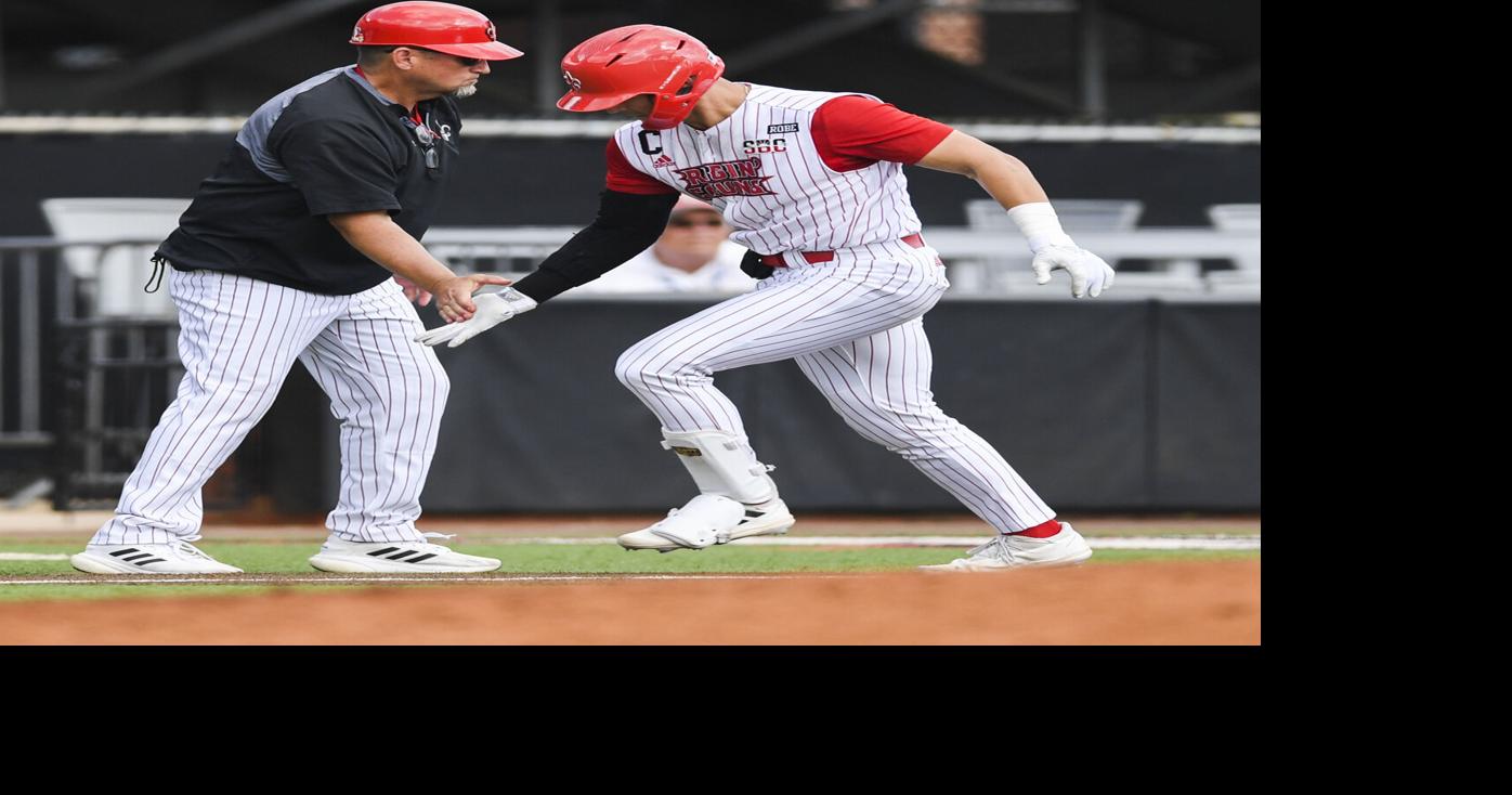 UL baseball records first four-game sweep since 2006 | UL Ragin' Cajuns ...