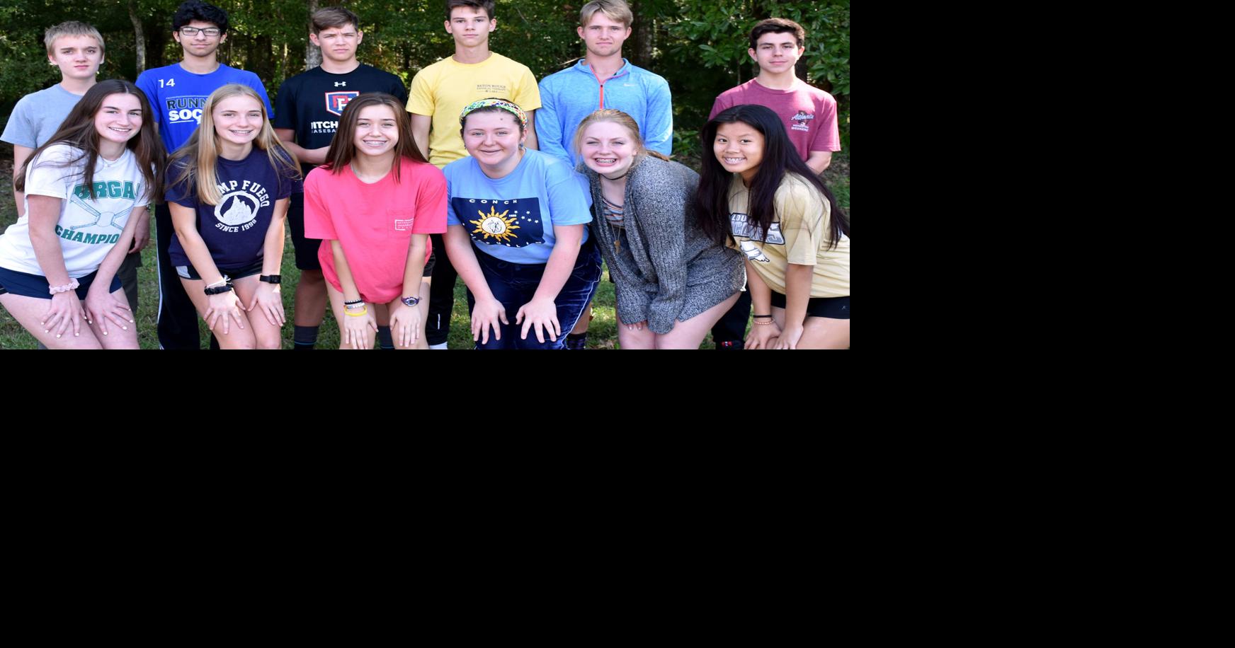 Runnels School sophomore poets to see their work published | Mid City ...