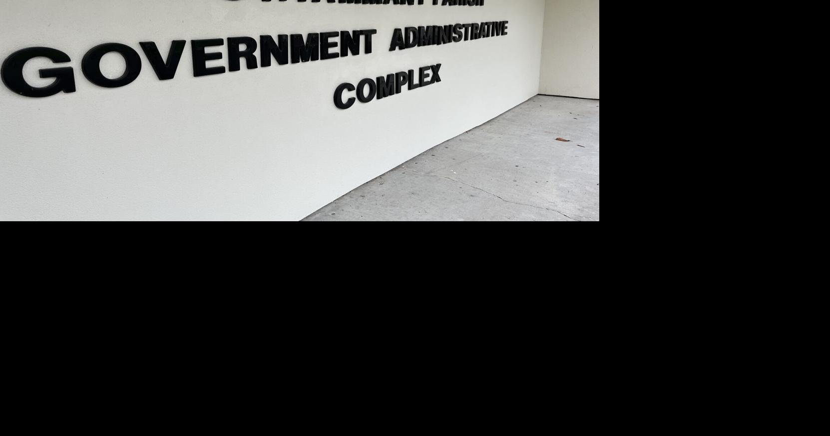 Letters: Gun in council chambers was show of disrespect | Opinion ...