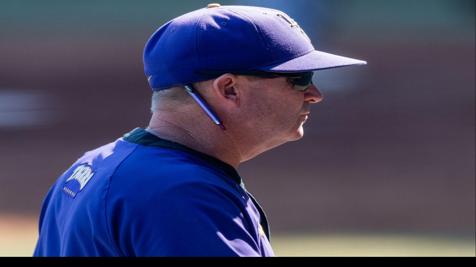 LSU baseball: Jay Johnson previews 2025 season, pitching | LSU ...