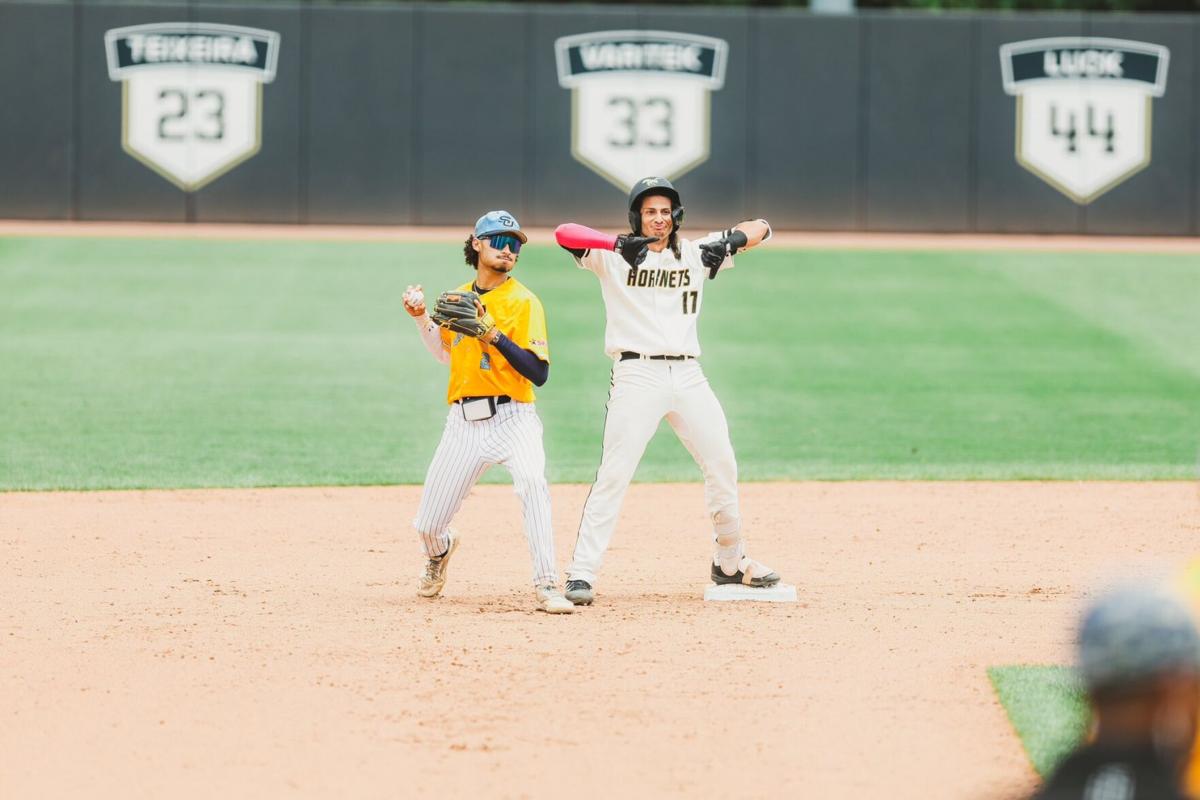 Alabama State bounces Southern from SWAC baseball tournament | Southern ...