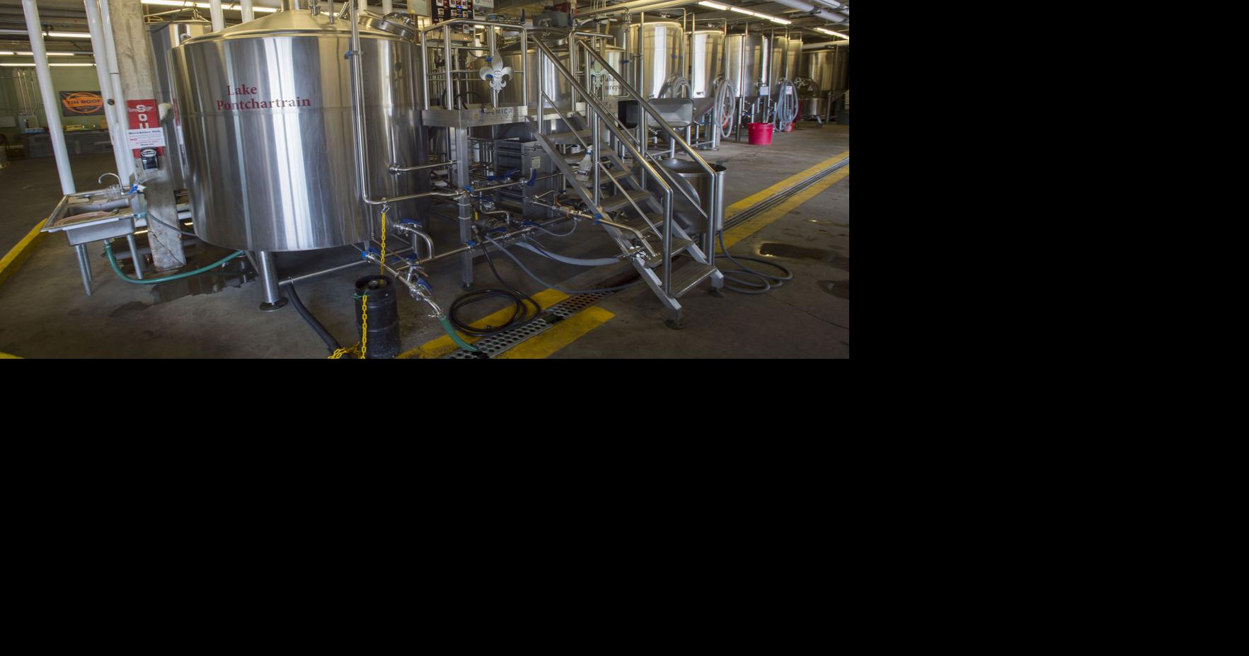 Partnerships between breweries, universities under fire in House Bill ...