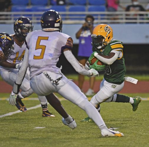 Check out the First-and-10 going into the 2021 High School Football ...