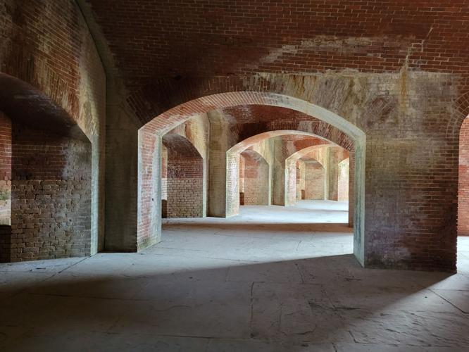 Ship Island, Mississippi's island escape | Entertainment/Life ...