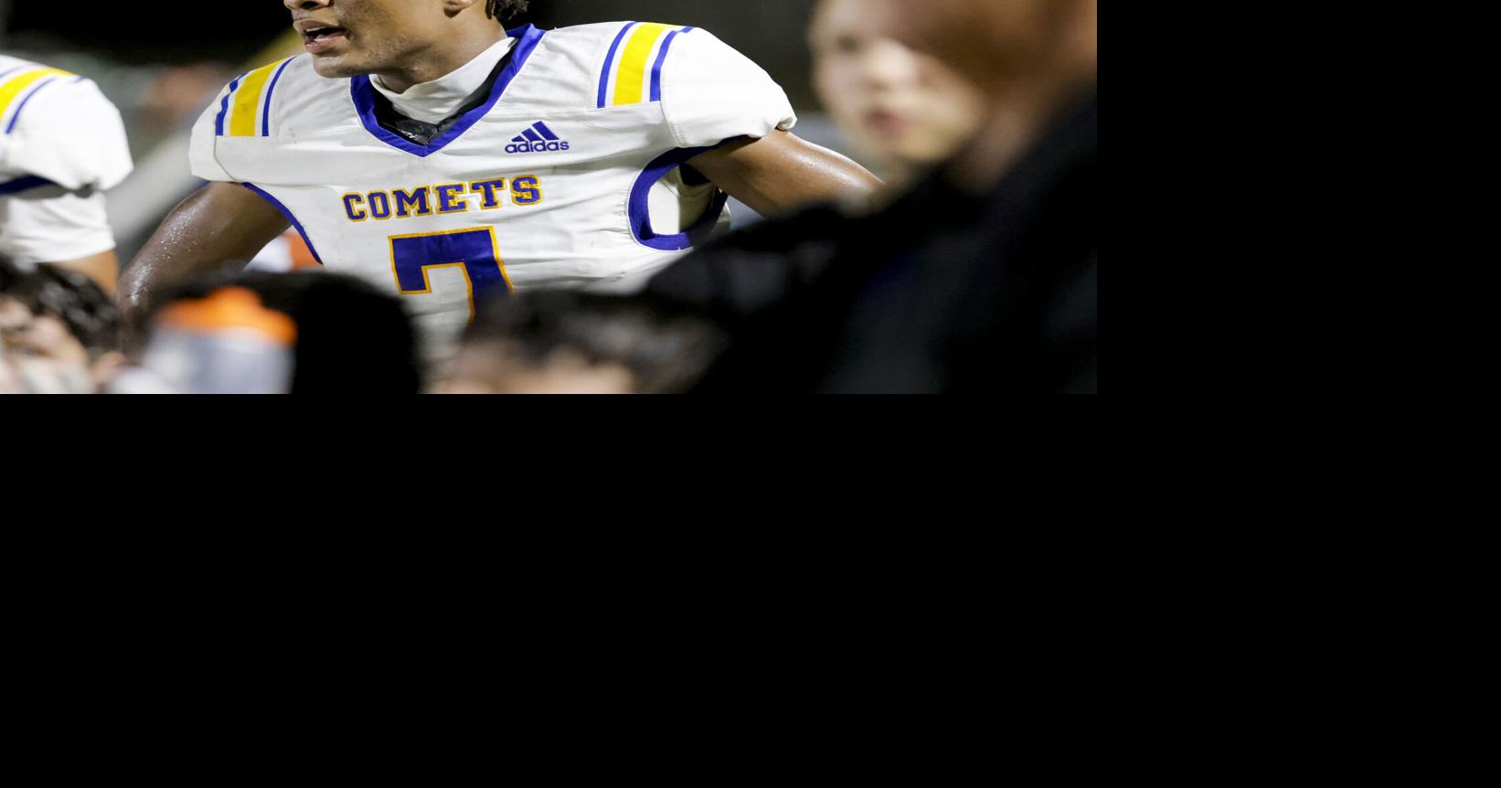 After liver transplant, St. Charles' Foster back in football | Sports ...