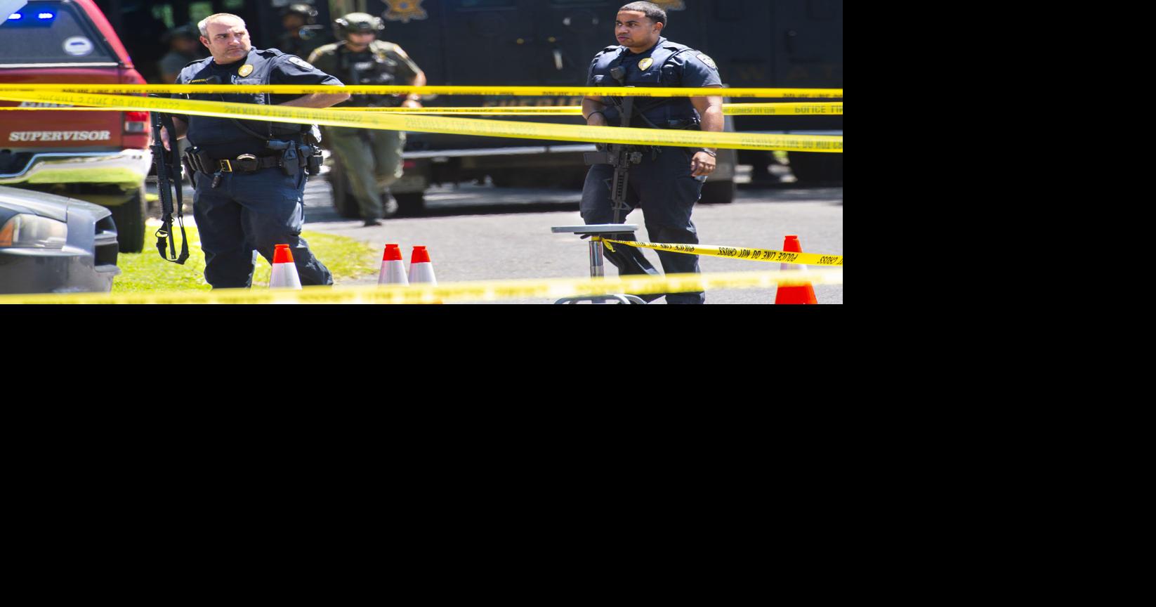 Baton Rouge man accused of 2020 cop killing gets plea deal | Courts ...