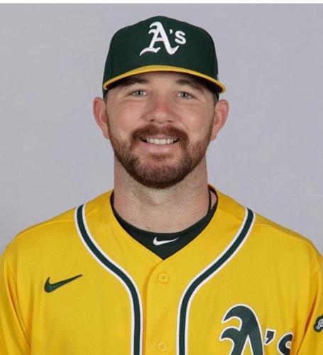 Ex-UL, STM star pitcher Hogan Harris promoted to big leagues | UL Ragin ...