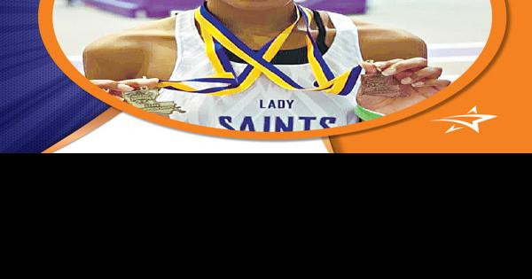 Destiny Mitchell – Track, West Feliciana | Athletes | theadvocate.com