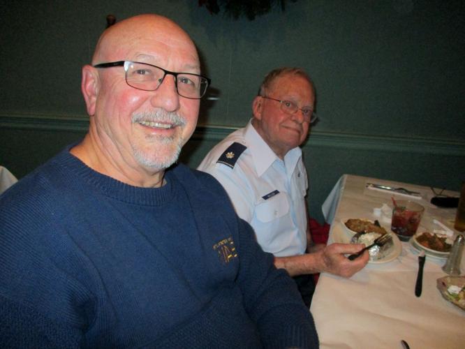 Fête: Eat, Drink and Be Merry | Acadiana Home | theadvocate.com