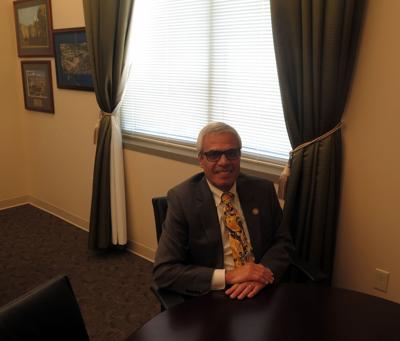 Louisiana's departing higher ed boss wins praise amid budget upheaval ...