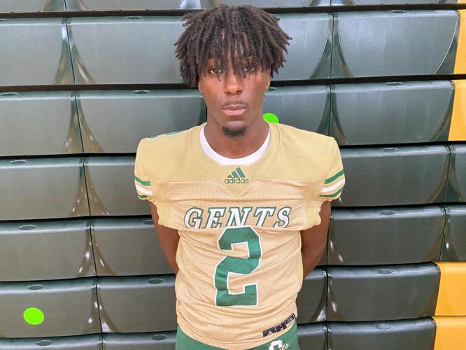 2021 Crowley football preview: Gents look to surprise people in Benoit ...
