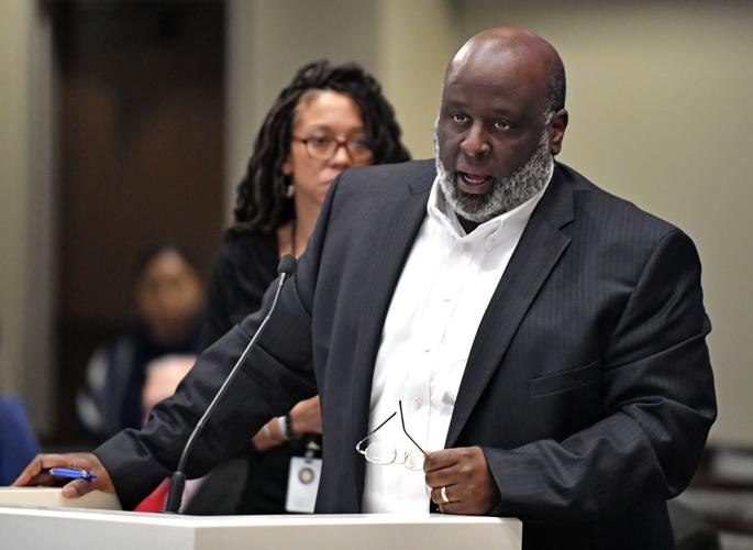 Metro Council reappoints Jennifer Racca after former council member ...