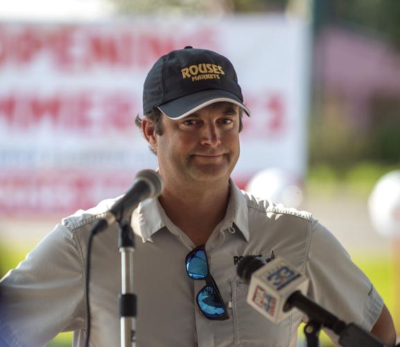 Rouses breaks ground on market in north Baton Rouge: 'It's an area that ...