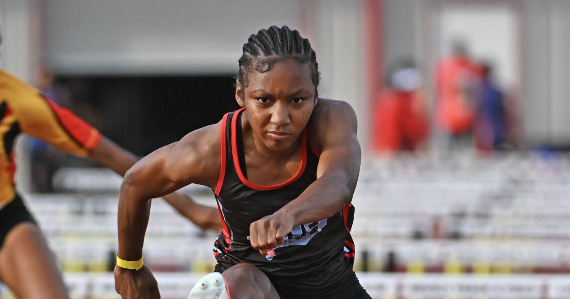 Stars came out, breakout performances part of 4A regional | High School ...
