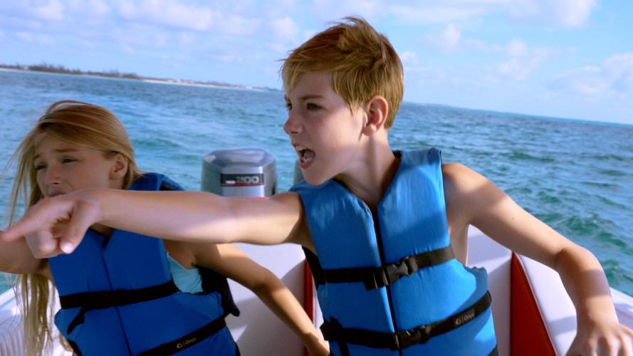 Tammany Scene: 'Dolphin Kick' Slidell mens' film gets international ...