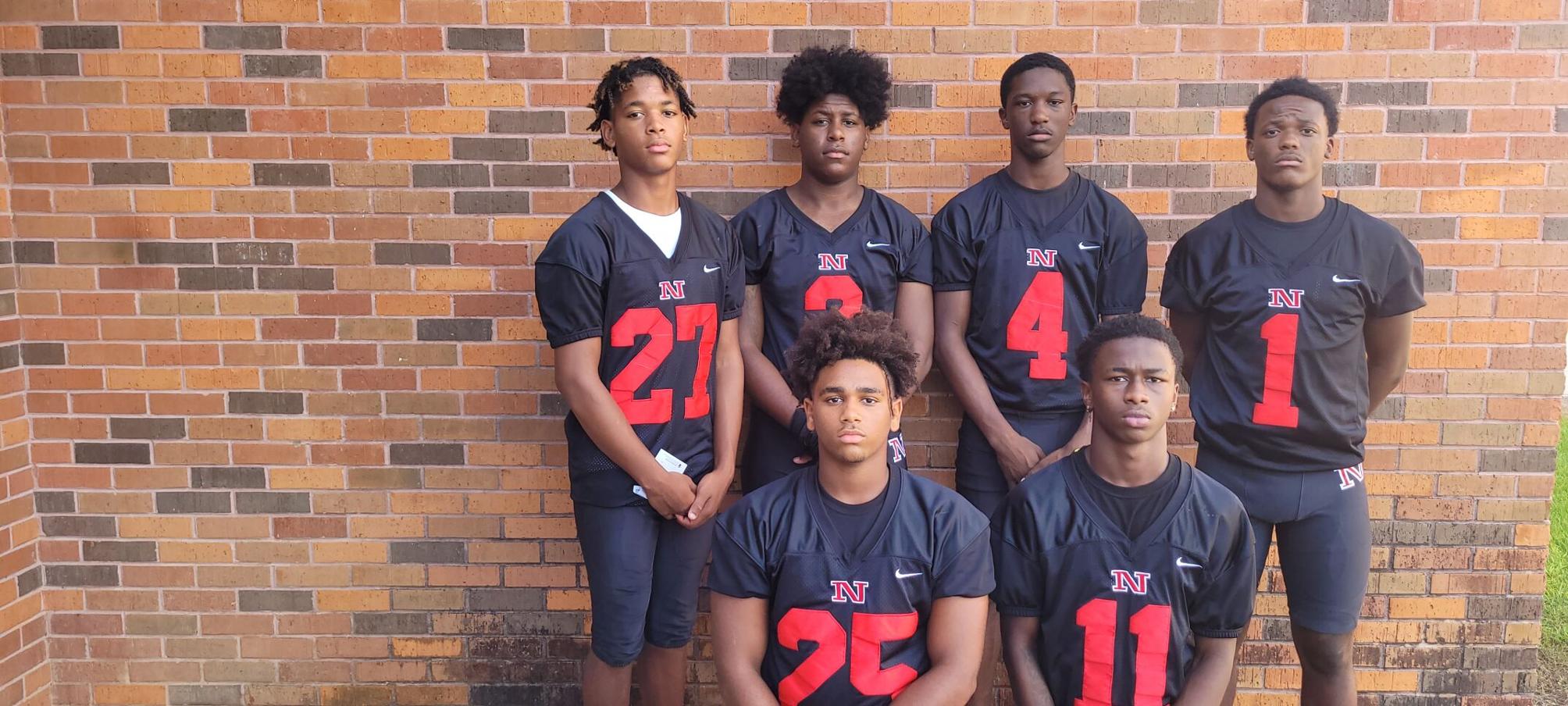 Northside's 2022 football preview: Vikings count on more seasoning, new ...