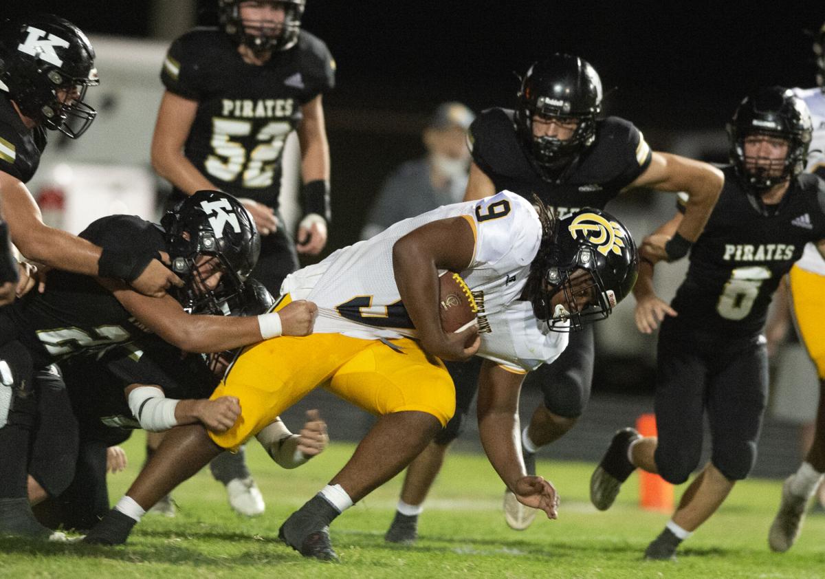 Church Point, Iota, OC, Northwest all look to finish strong | High ...