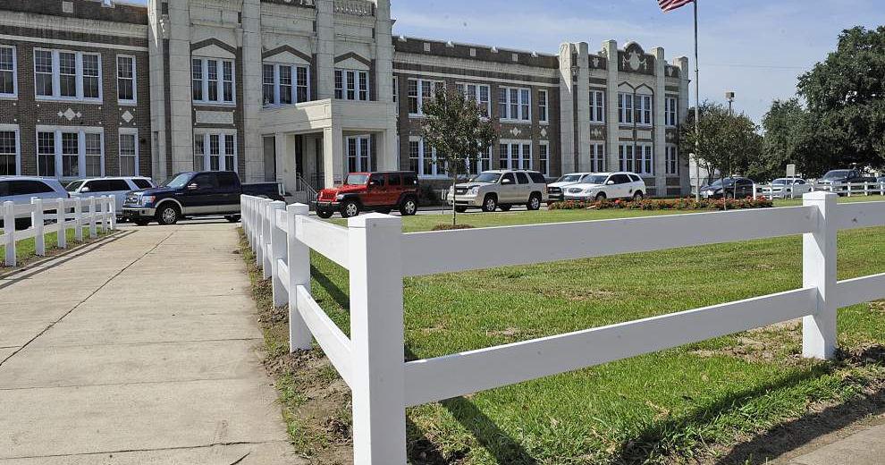 With a boost from Stone Energy, Lafayette Middle School gets a makeover ...