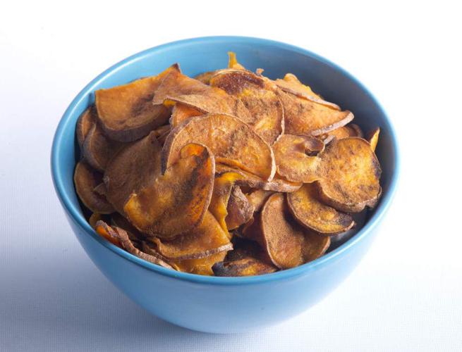 Sneaky Snacks: Snacks so tasty your kids won't tell the difference ...