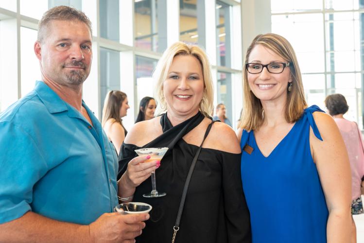 Healing House Martini Party | | theadvocate.com