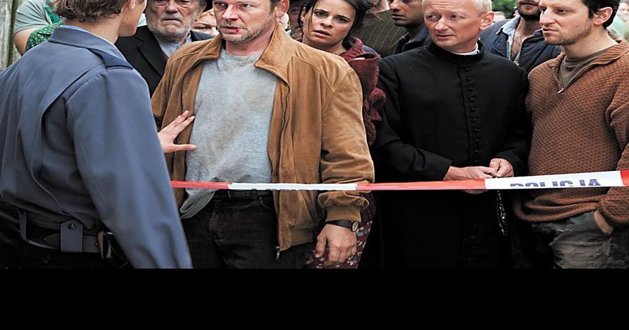 Review: Aftermath | Film | theadvocate.com