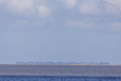 Louisiana boater drifted 19 miles in a storm before rescue ...