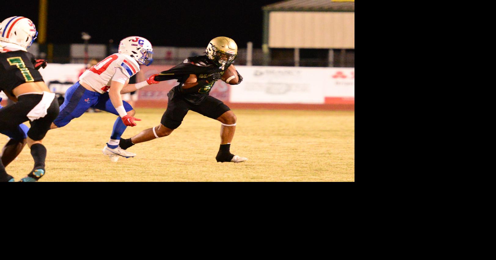 Acadiana vs. LCA week 1 showdown filled with top recruits | High ...