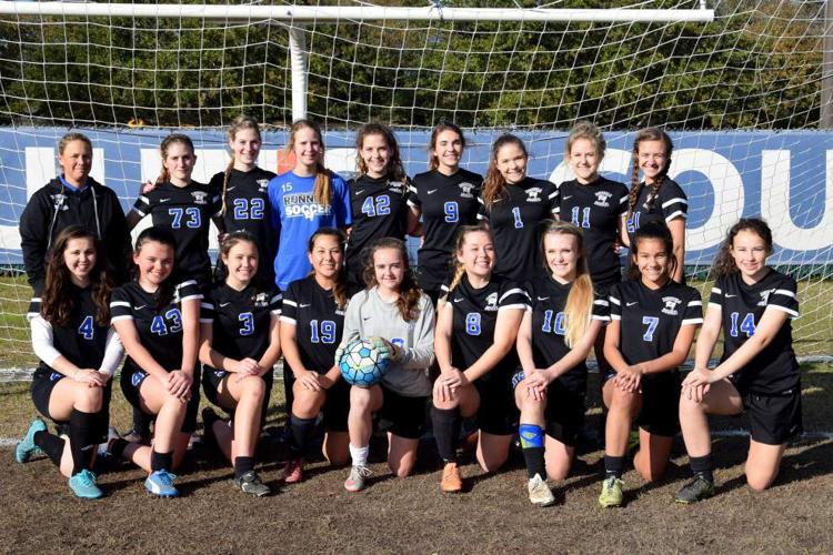 Runnels soccer earns titles, honors | Southeast | theadvocate.com