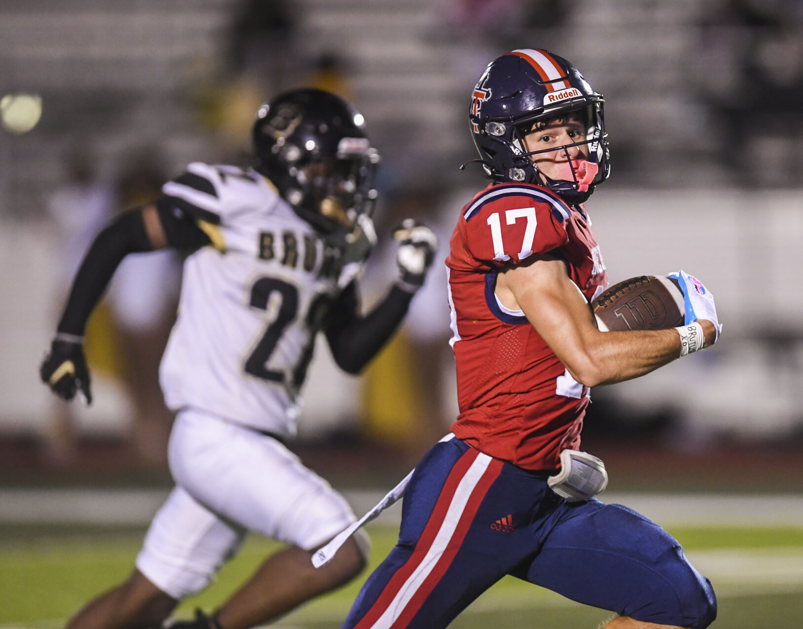 Everything need to know about area football quarterfinals | High ...