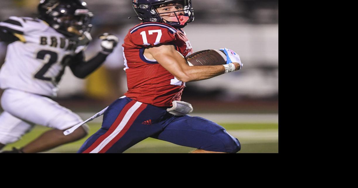 Everything need to know about area football quarterfinals | High ...