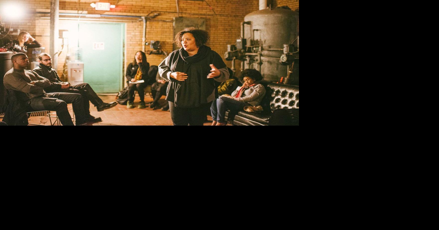 IdeasCity brings Imani Perry, dream hampton and Black Thought to New ...